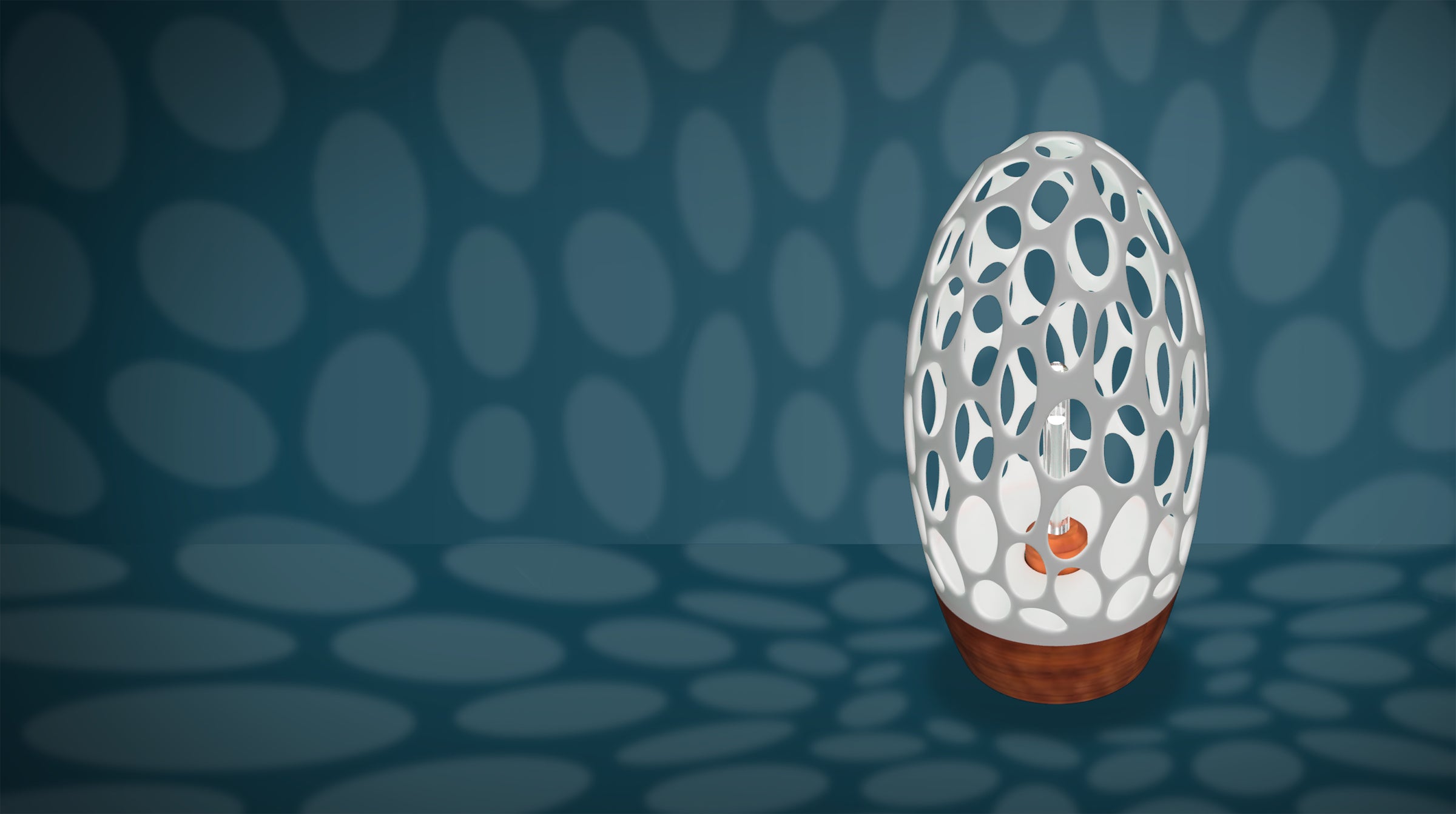The Breathing Light – ILU Innovations